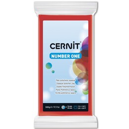Cernit Polimer Kil 500 gr.