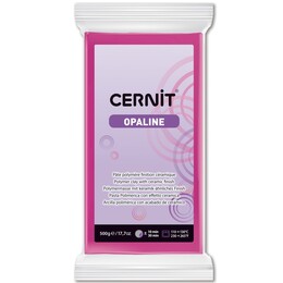 Cernit Polimer Kil 500 gr.